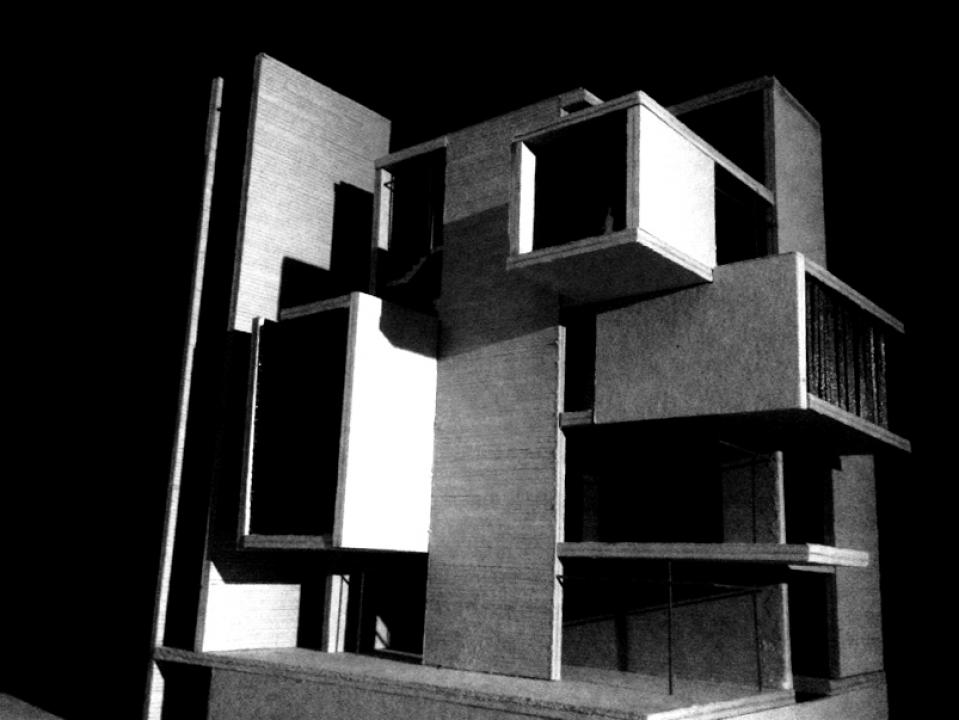 Tubo House | Michail Xirokostas